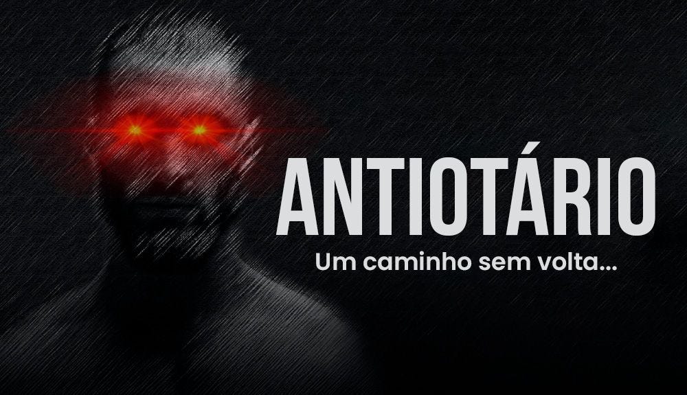 Tudo sobre o livro ANTIOTÁRIO do Rafael Aires , VALE A PENA ??, É confiavel ?? | by Paulo ...