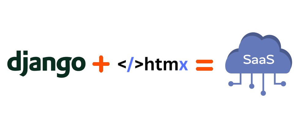 A Django + HTMX Boilerplate for SaaS — Built for Myself, Shared for Free | by George | Medium