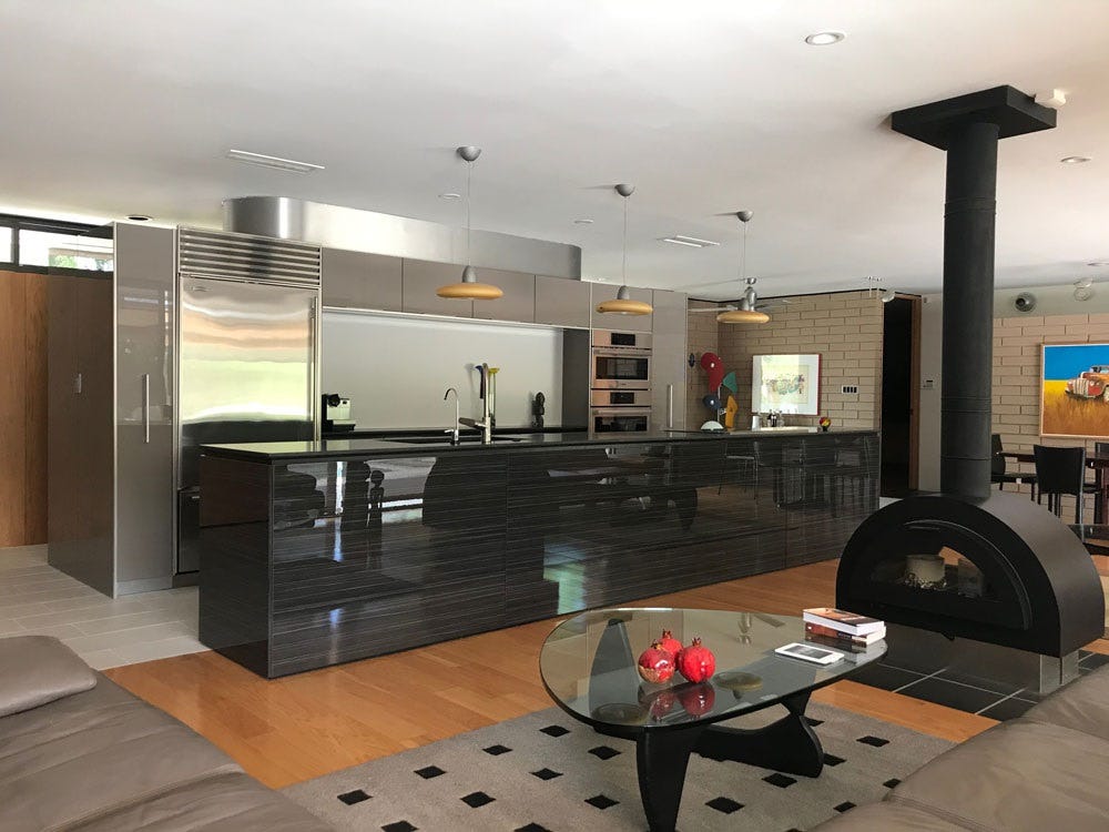 Modern Kitchen Cabinets Phoenix: Elevate Your Space with Modern ...