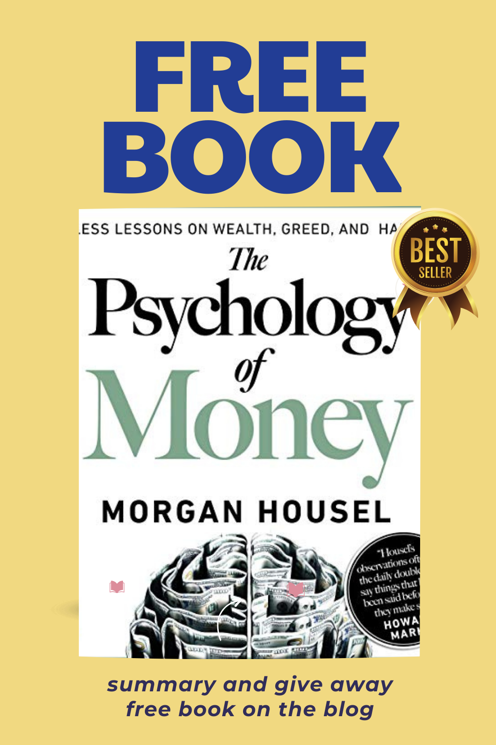 Unlocking the Secrets of Financial Success: A Deep Dive into ‘The ...