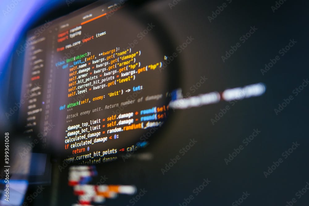 Recursos de Zoom no VS Code | by Victor Hugo Nóbrega Alves | Medium