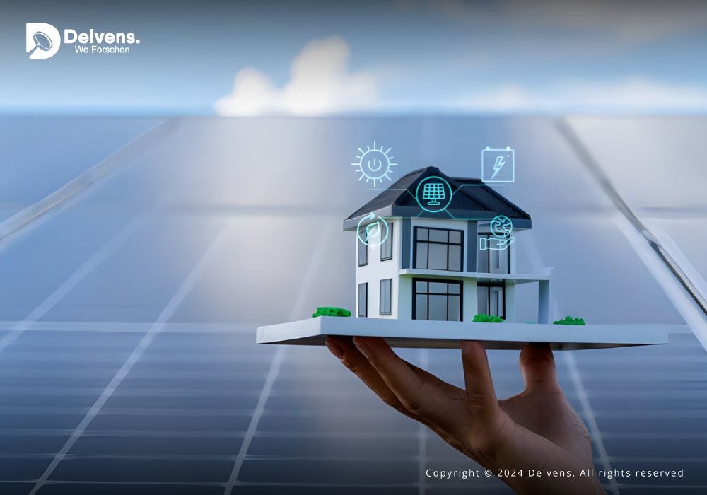 Solar Energy Systems market Business Growth, Development Factors ...