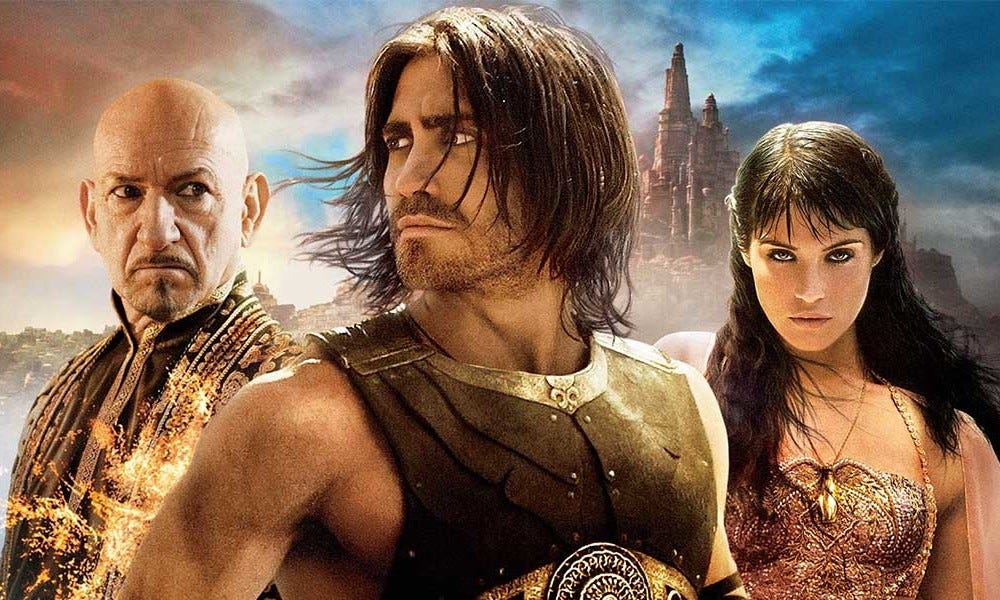 Middle Eastern Actors