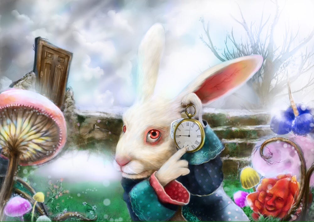 Quando o trauma se transforma em um loop temporal | by Stephanie Gouvêa ...