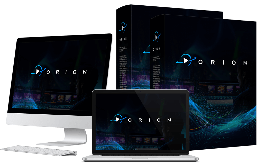 Orion Review - Ultimate Video Traffic Generator | by Michael Johnson ...