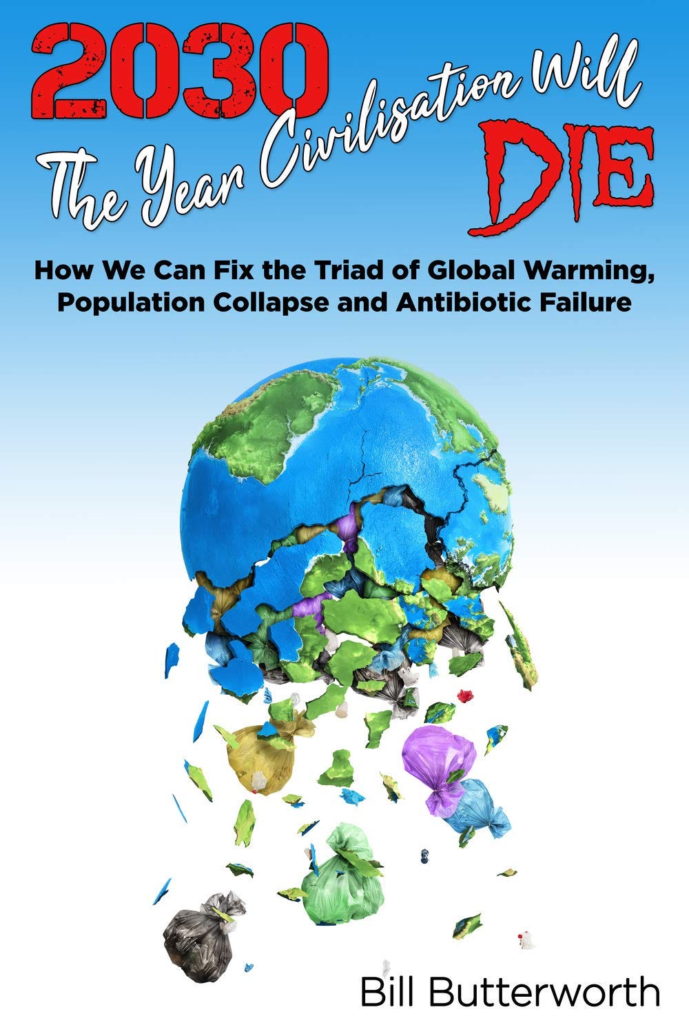 [READING BOOK] 2030 — The Year Civilisation Will Die | by Aidynfleming ...