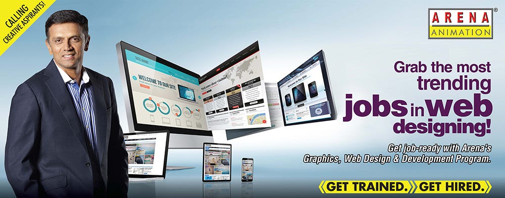 A Comprehensive Guide To The Best Web Designing Course Kolkata | by ...