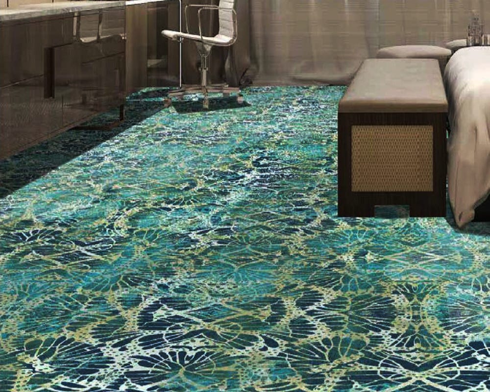 Luxurious And Affordable Price Wall To Wall Carpets | Genie Carpet ...
