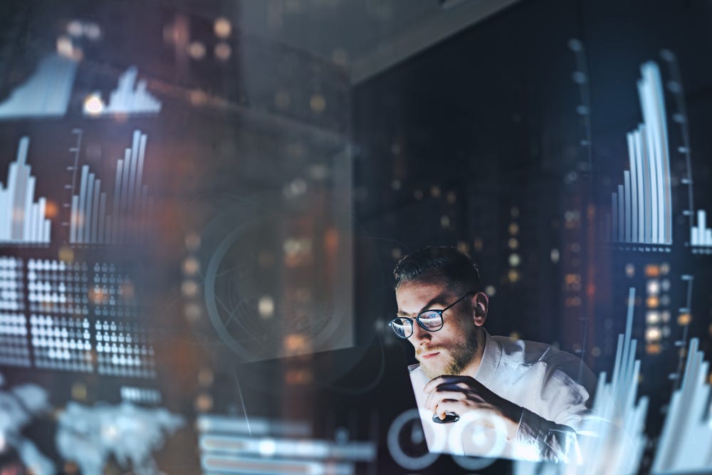 Order Of Magnitude: A 10x Change Can Revolutionize Your Business | by ...