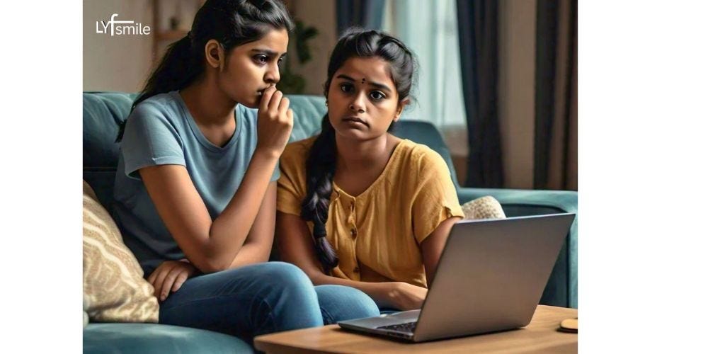 Online Depression Therapy: A Lifeline for Friends in Need | by RITU ...