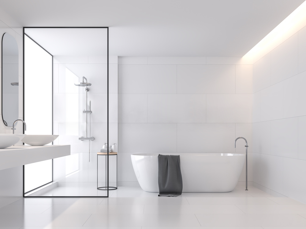 How to make the shower comfortable for all members of a large family ...