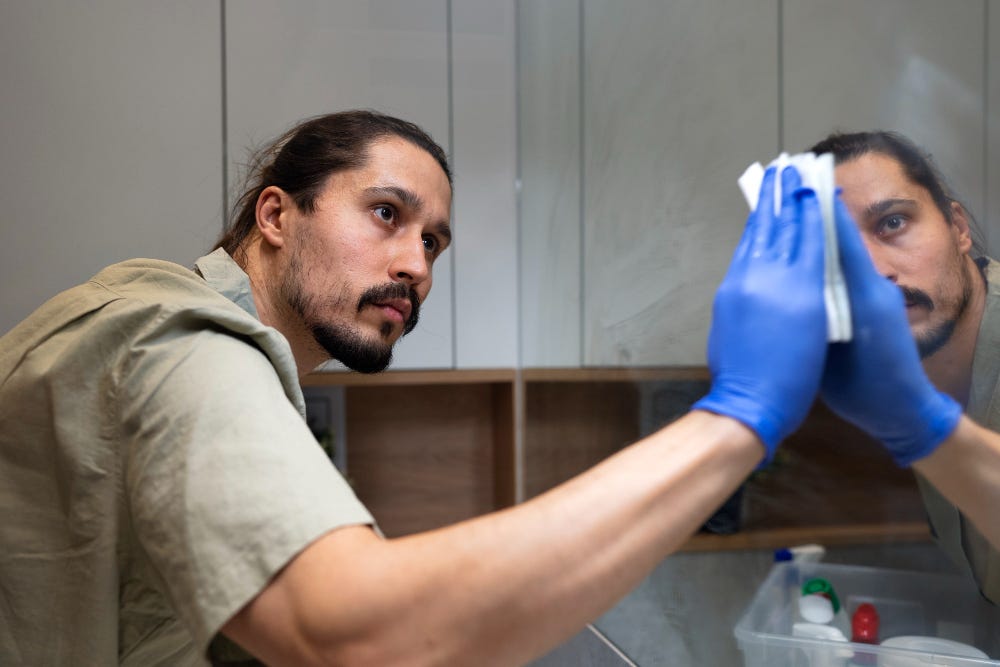 Local Trauma Clean: Your Reliable Partner for Blood Cleaning Services ...