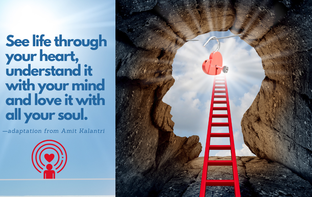 Is it Easy to Find Inner Peace and Spiritual Fulfillment by Keeping an ...