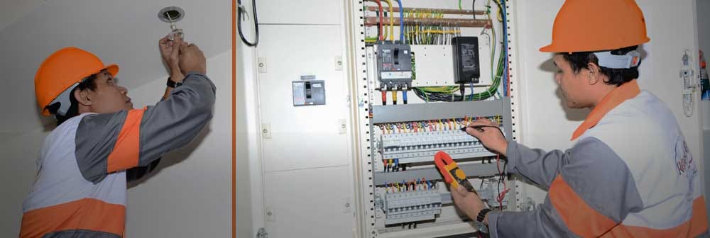 Get Safe & Finest Quality Electrical Installation Solutions | by ...