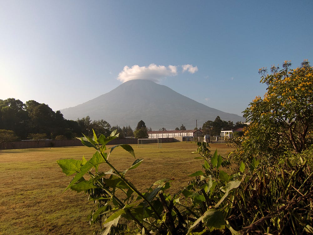 Semana Santa in Antigua, Guatemala | by Mark Blondin | Medium