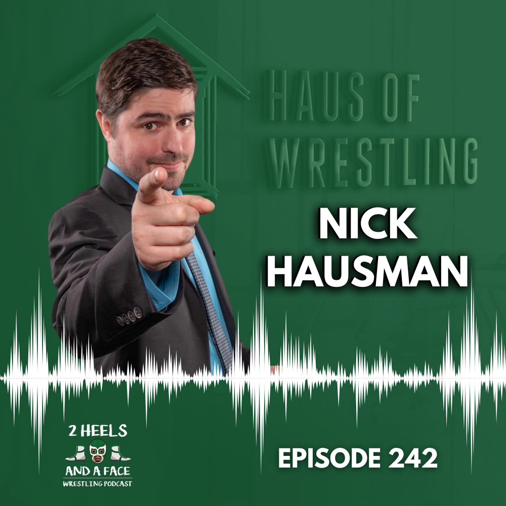 Interview with Nick Hausman. On today’s podcast we dive into the… | by ...