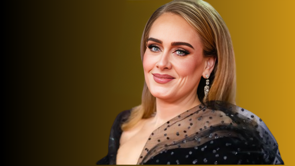 Adele Net Worth: Biography ,Wiki ,Success Story, Age , Boyfriend, Son ...