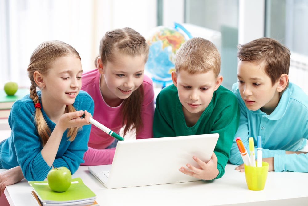 Revolutionizing School Communication with a Comprehensive Email Address ...