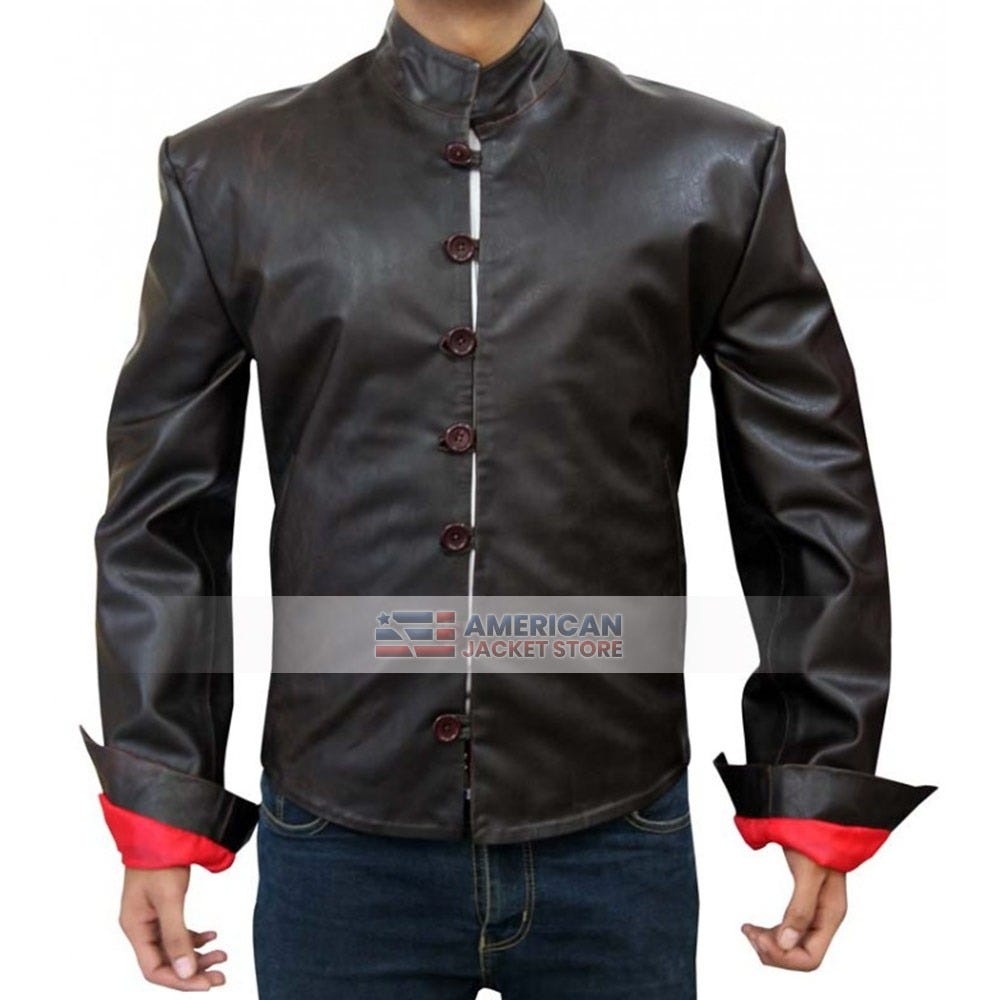 Leonardo Da Vincis Demons Tom Riley Distressed Brown | by Sophia Gump ...