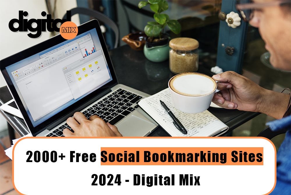 Top 5 Social Bookmarking Platforms for Content Curation | by Jack | Medium