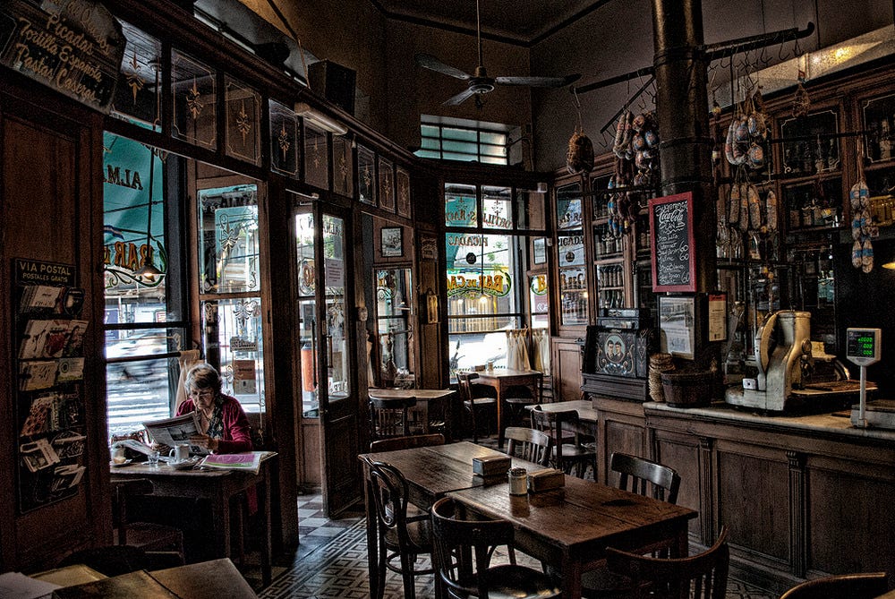 Alegra. Alegra | by Astro Gaucho | Medium