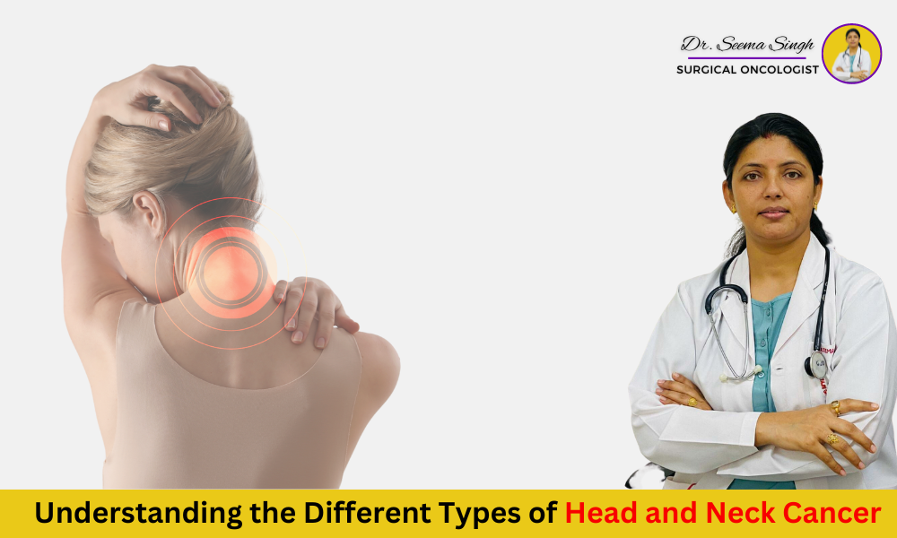 Understanding the Different Types of Head and Neck Cancer ...