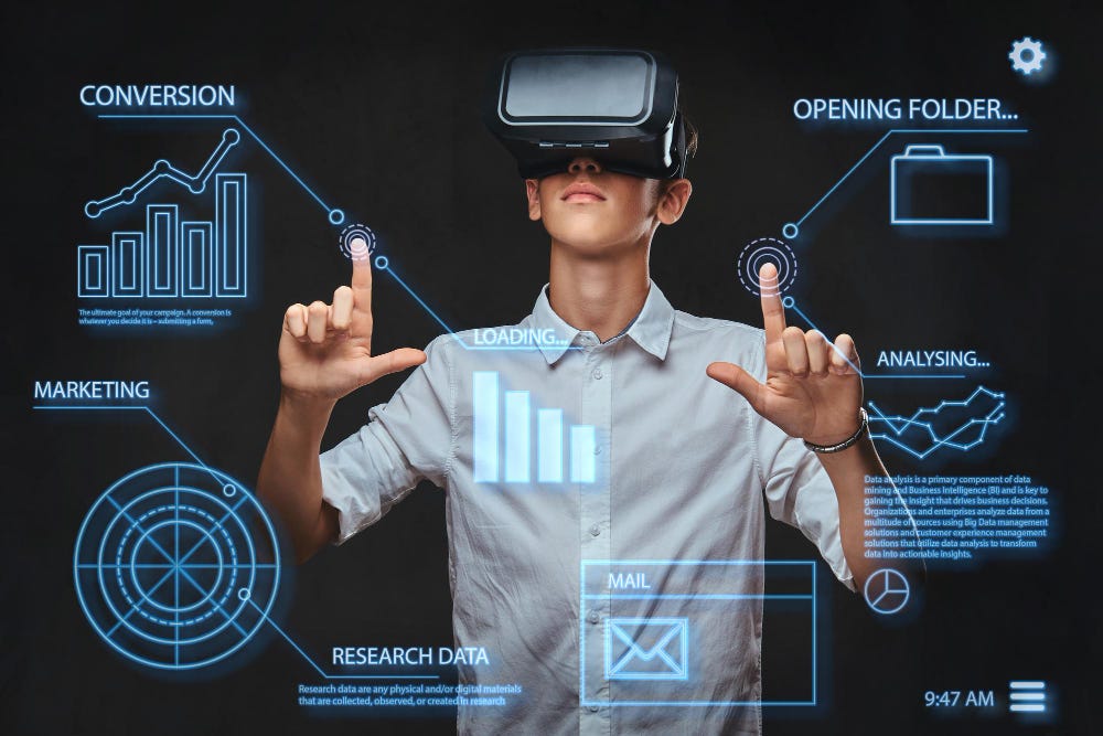 Top Computer Vision Development Services Shaping the Future of AI | by ...