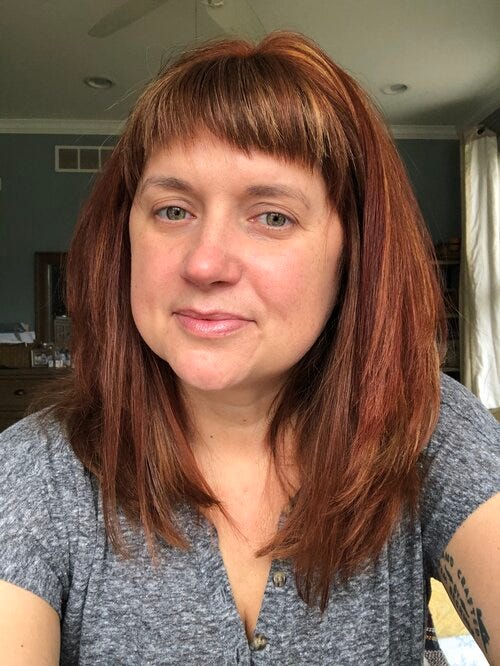 Carly Riley's Instagram, Twitter & Facebook on IDCrawl