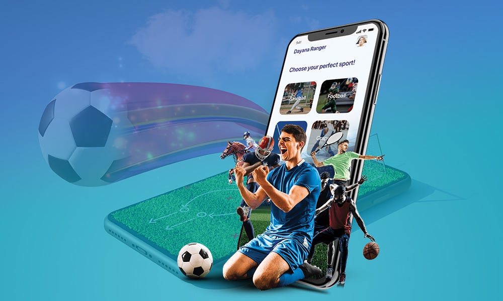 How to Create a Fantasy Sports App: A Step-by-Step Guide | by Semiosis ...