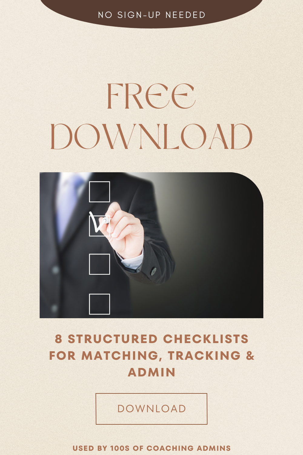 Why Manual Coach–Client Matching Was Draining Me (and What I Built ...