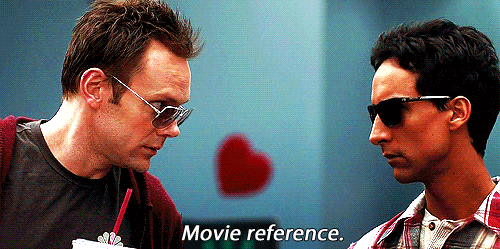 Nbc Community Quotes