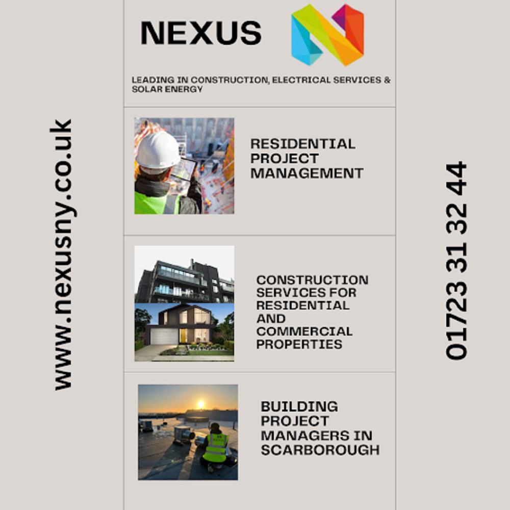 Residential Property Management in Scarborough - Nexus - Medium