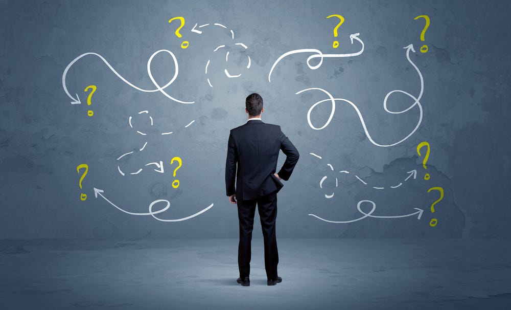 Taking the Confusion out of the Confusion Matrix | by Frederick ...