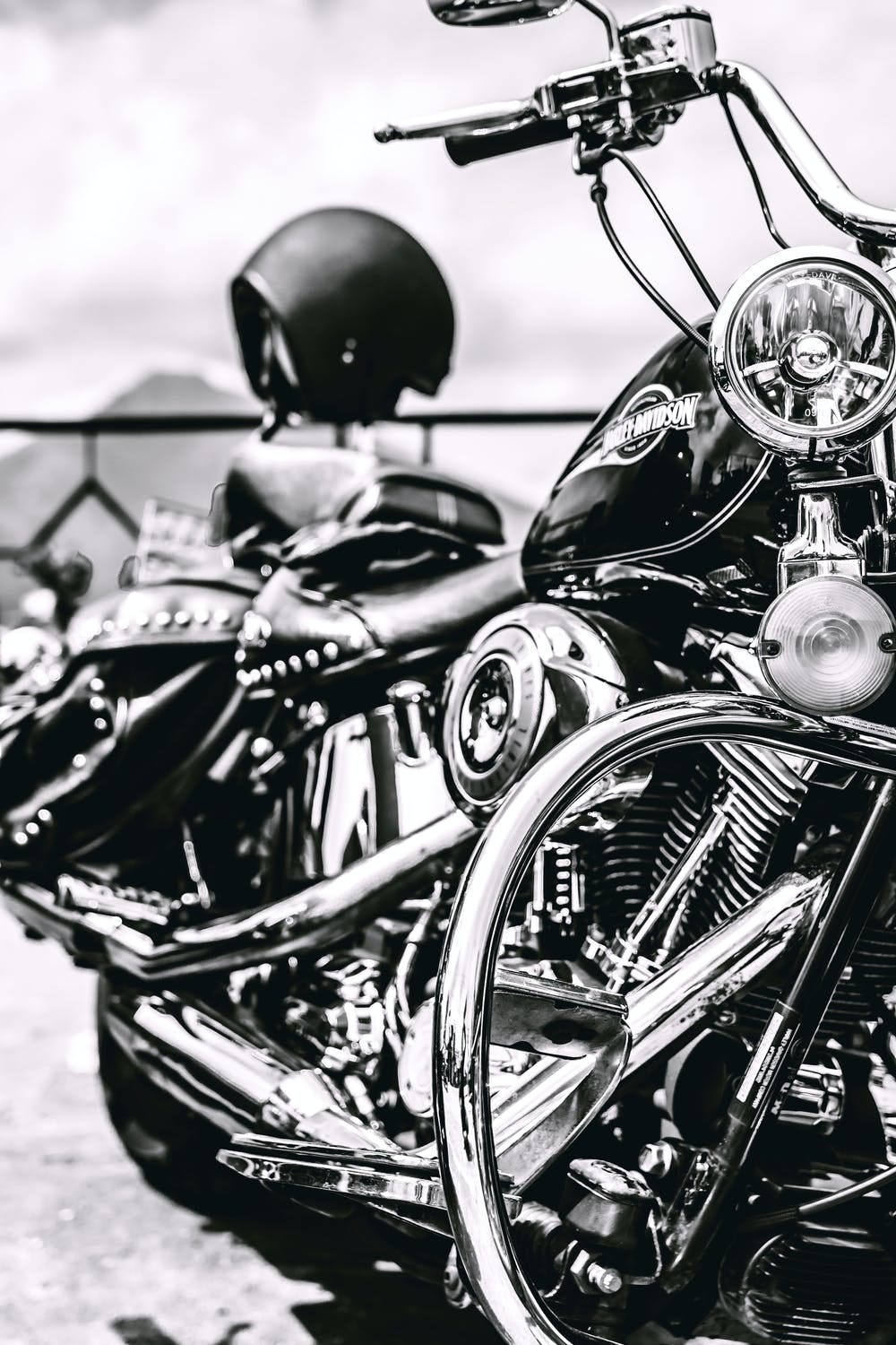 Black Motorcycle Clubs Virginia