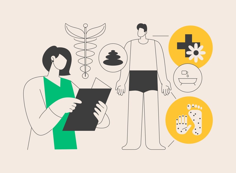 Enhance Your Health Journey with Revitalize Medical Center: Your ...