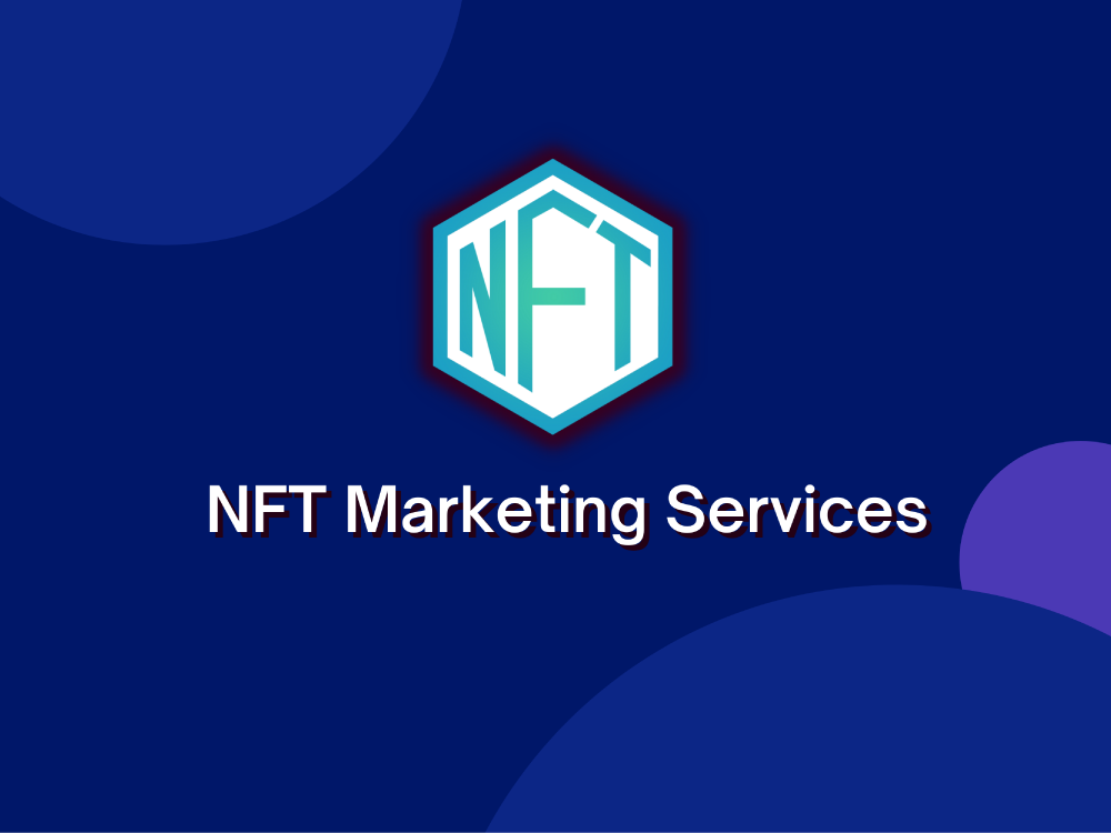 Unlocking the Power of NFTs: Our Ultimate Promotional Service Guide ...