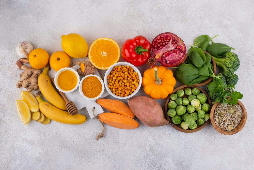 Top Five Foods Praised by Professionals as the Best Affordable ...