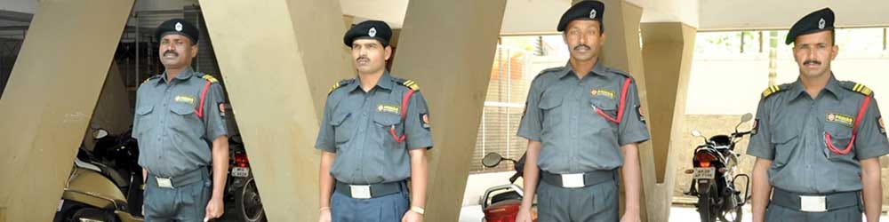 Think Security — Think Pawar Delta Force Pvt Ltd | by Pawar Delta Force ...