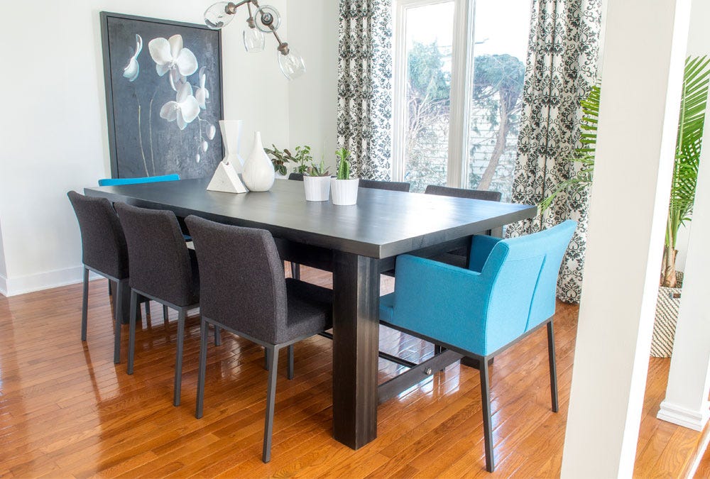 OUR FAVOURITE TYPES OF MODERN DINING CHAIRS — IDUS FURNITURE | by IDUS ...