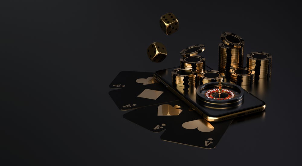 Isle of Man: The Ideal Destination for eGaming Intellectual Property ...