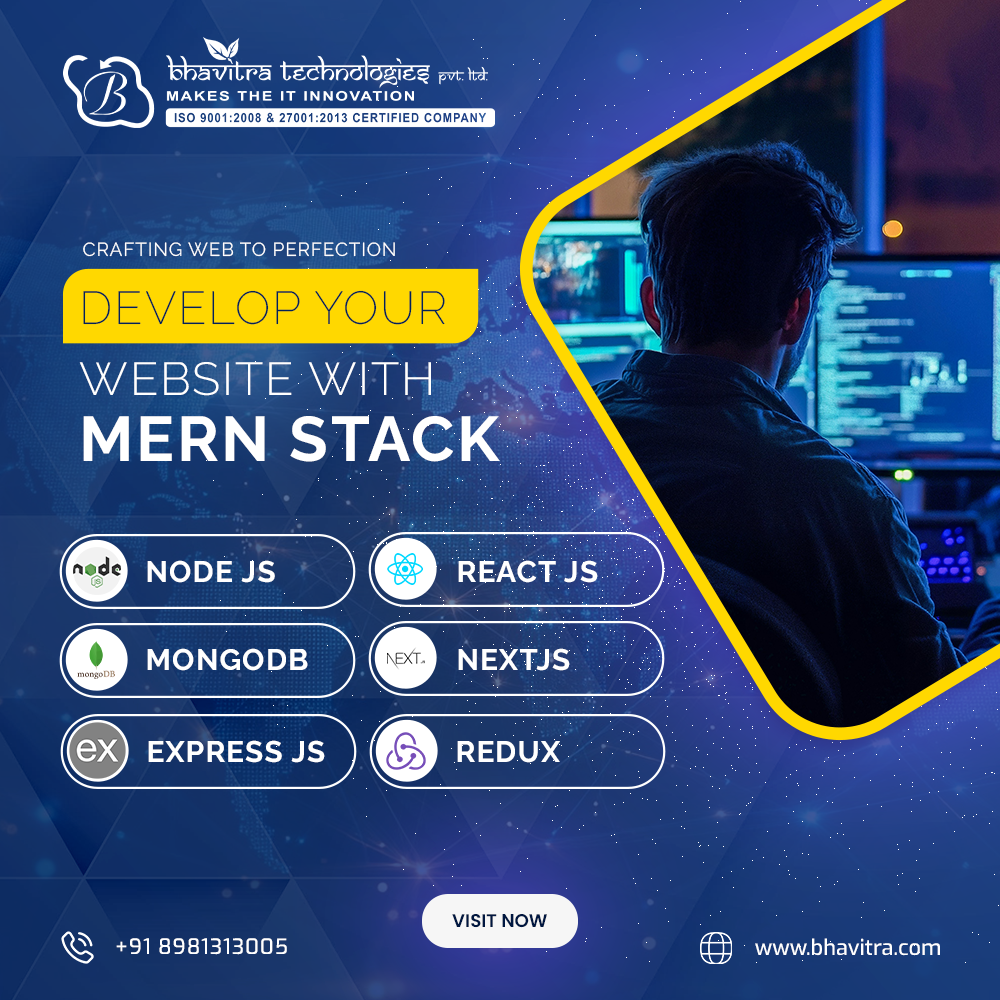 MERN Stack Development — problem that a ecommerce website faces and its ...