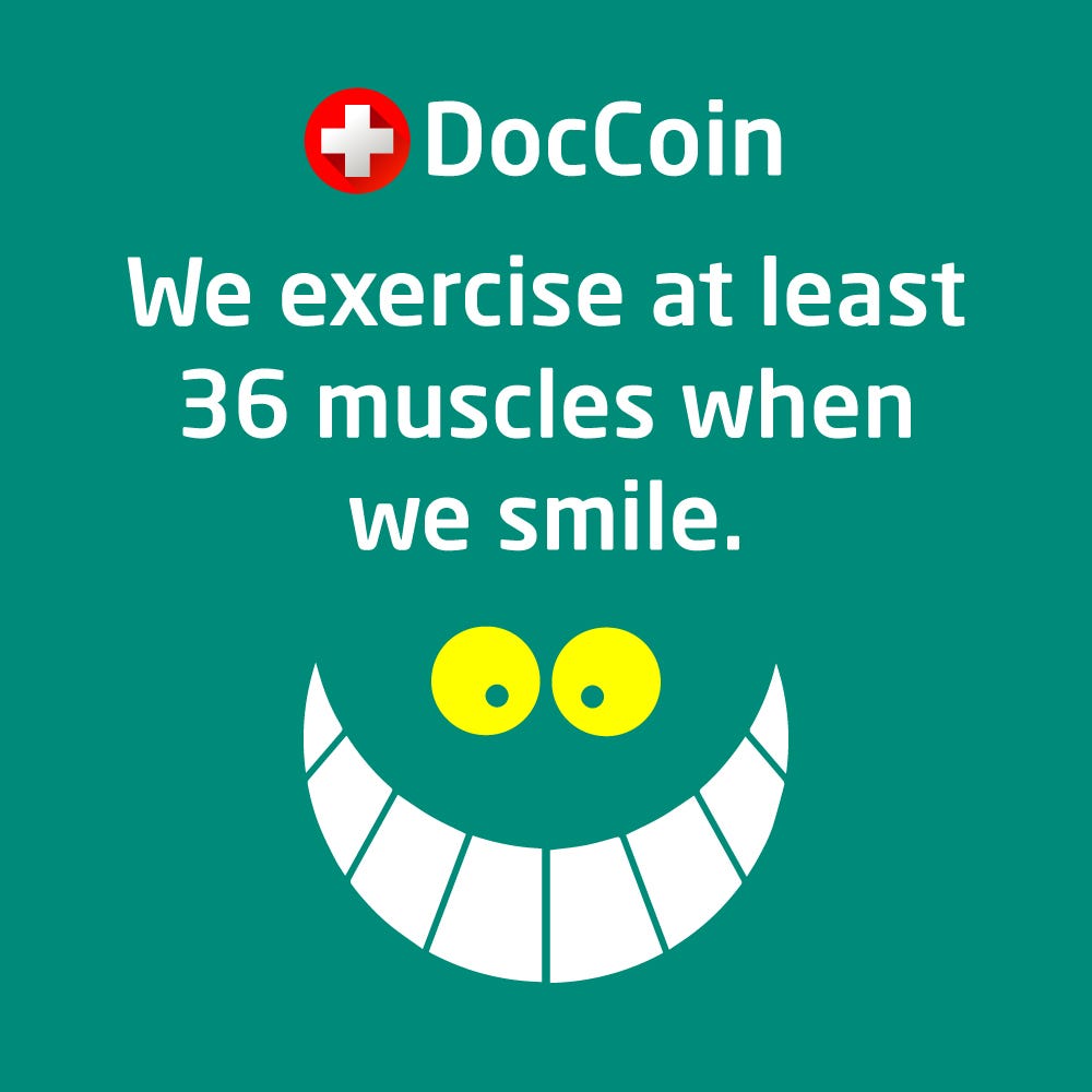 #DocCoin 🚑🚑🚑. | by Doc Coin | Medium