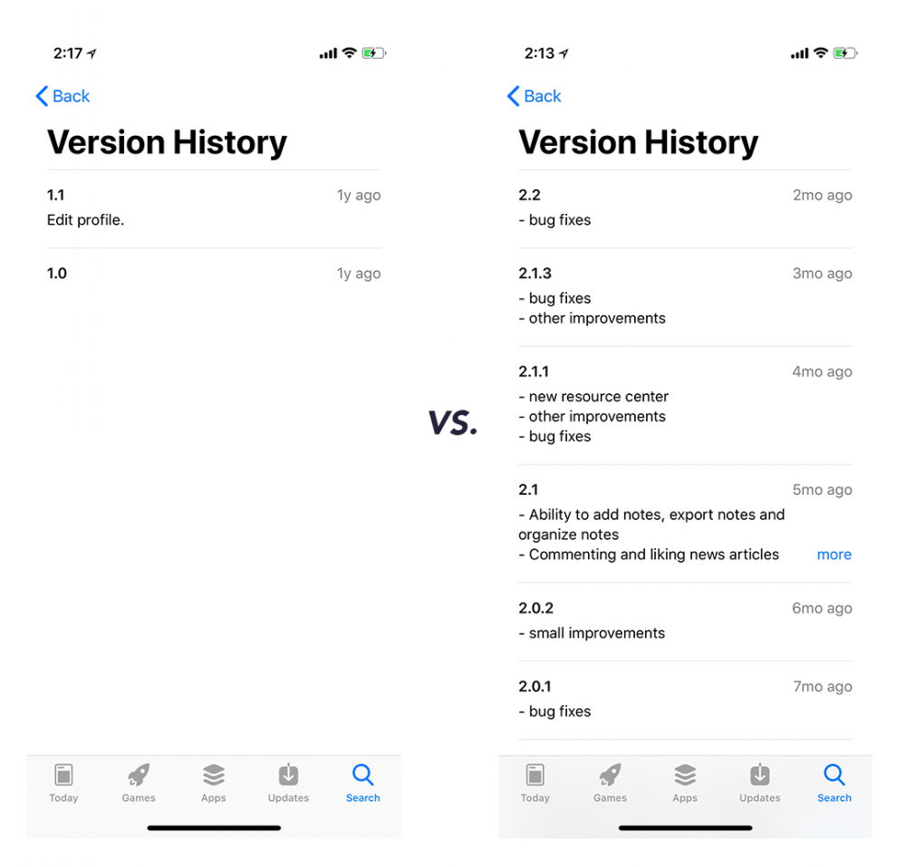 The Importance of Ongoing App Updates | by Clowder™ | Medium