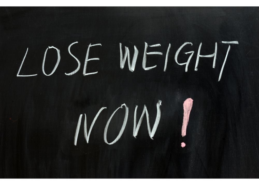 12 Ways To Lose Weight Without Exercise: The Best Strategies | by ...