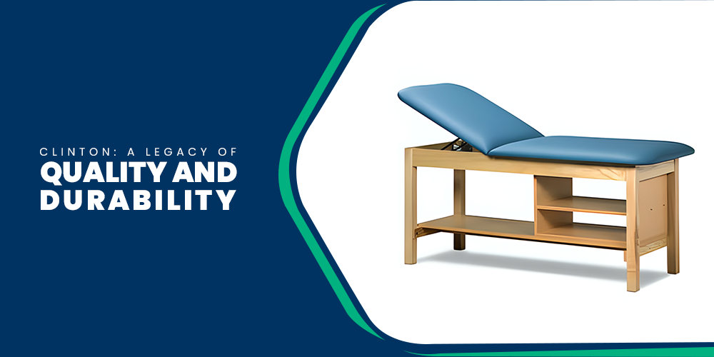 Elevating Healthcare Environments: Spotlight on Clinton Medical ...