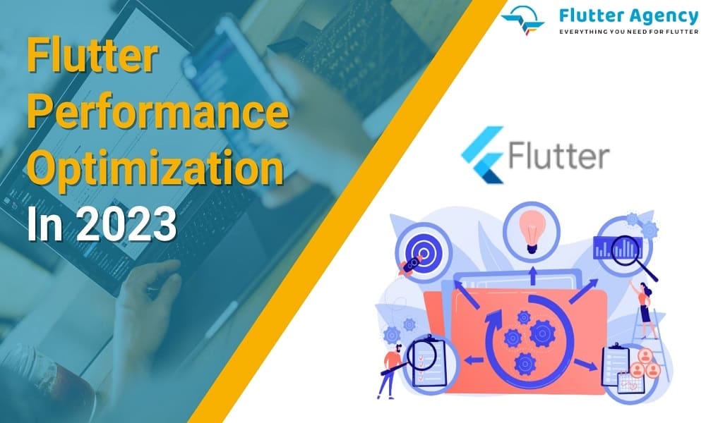 Flutter Performance Optimization In 2023 | Medium Flutter Performance Optimization In 2023 | Medium