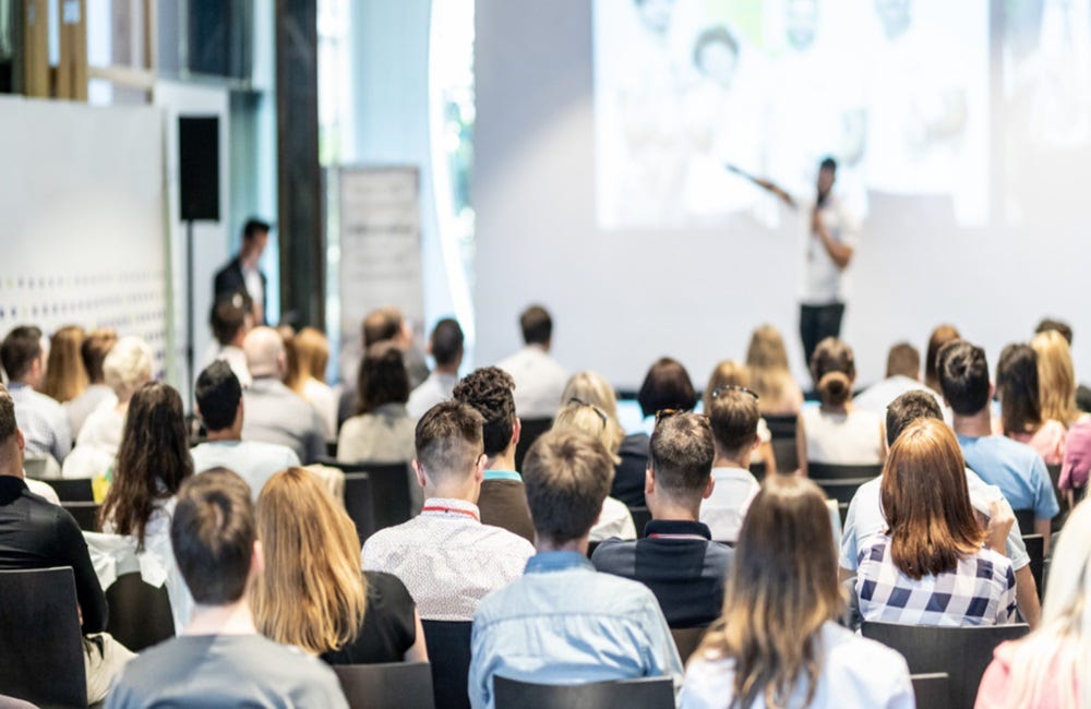 Conference Space NYC | Discover The Perfect Venue - 3 West Club - Medium