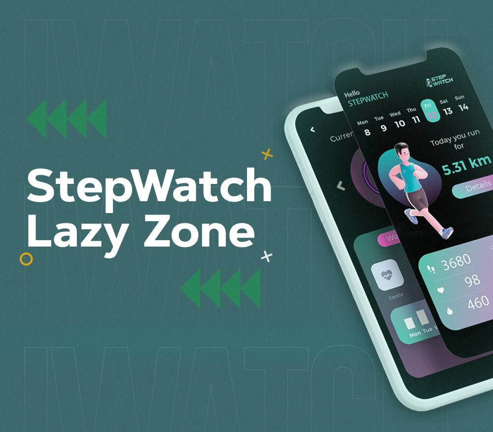 StepWatch Lazy Zone. The benefits of the DeFi ecosystem… | by Sprint ...