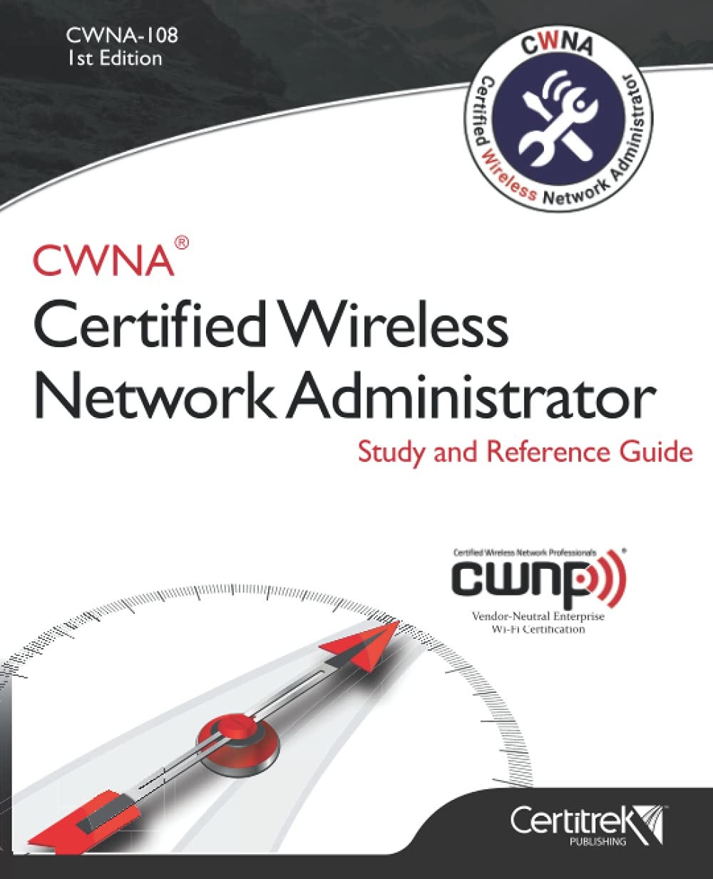 [EBOOK][BEST]} CWNA-108 Certified Wireless Network Administrator Study ...