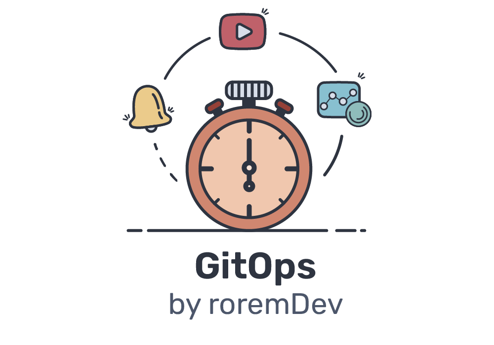 GitOps | by Emmanuel Rodríguez Ramírez | Medium